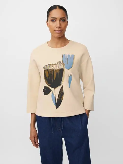 MASAI COPENHAGEN Printed Top