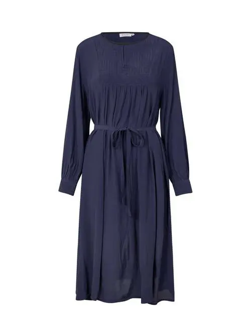 MASAI COPENHAGEN Manormata Midi Dress