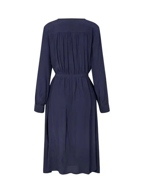 MASAI COPENHAGEN Manormata Midi Dress
