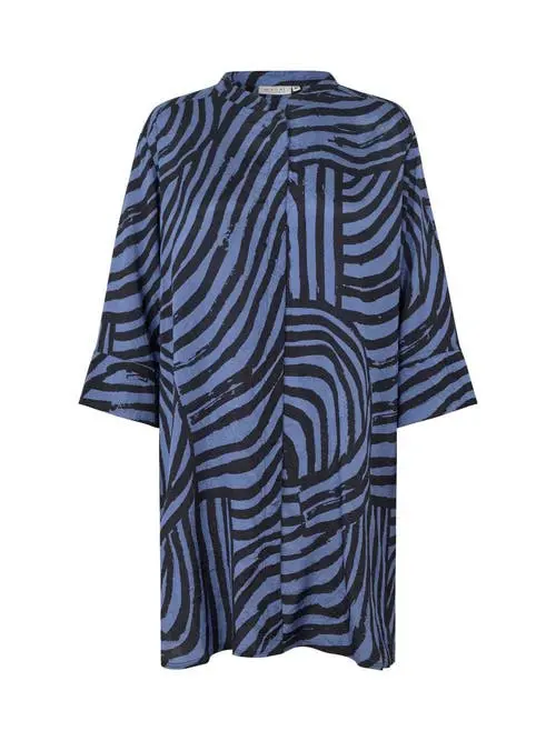 MASAI COPENHAGEN Printed Tunic