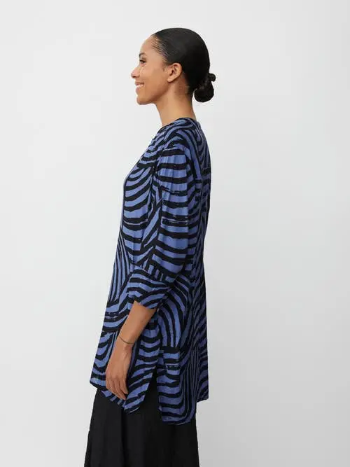 MASAI COPENHAGEN Printed Tunic