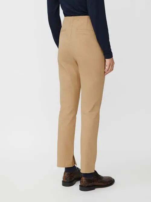 MASAI COPENHAGEN Mapertonilla Cropped Trousers
