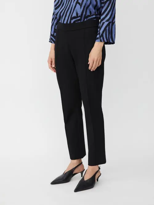 MASAI COPENHAGEN Mapolyanna Elasticated Waist Pants