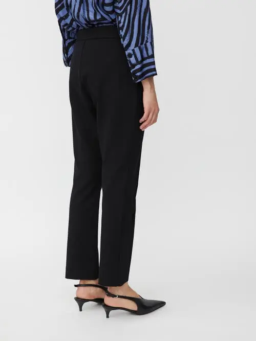 MASAI COPENHAGEN Mapolyanna Elasticated Waist Pants