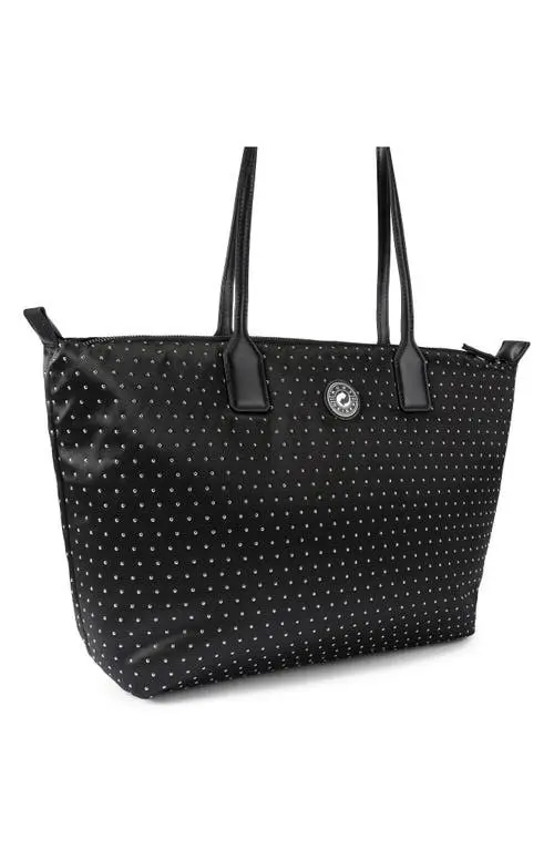 Kurt Geiger Large Drench Studded Shopper