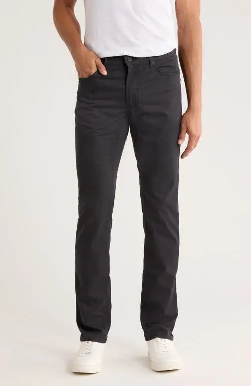BRAX Chuck Modern Fit Five-pocket Pants - Athletic