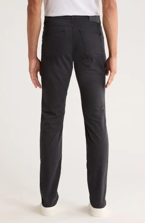 BRAX Chuck Modern Fit Five-pocket Pants - Athletic