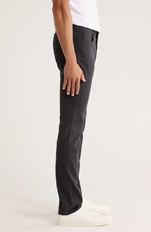 BRAX Chuck Modern Fit Five-pocket Pants - Athletic