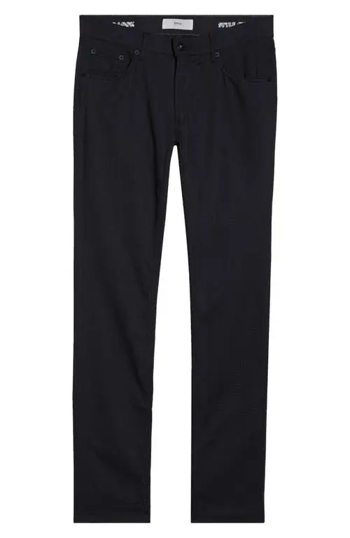 BRAX Chuck Modern Fit Five-pocket Pants - Athletic