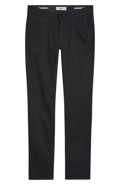 BRAX Chuck Modern Fit Five-pocket Pants - Cement