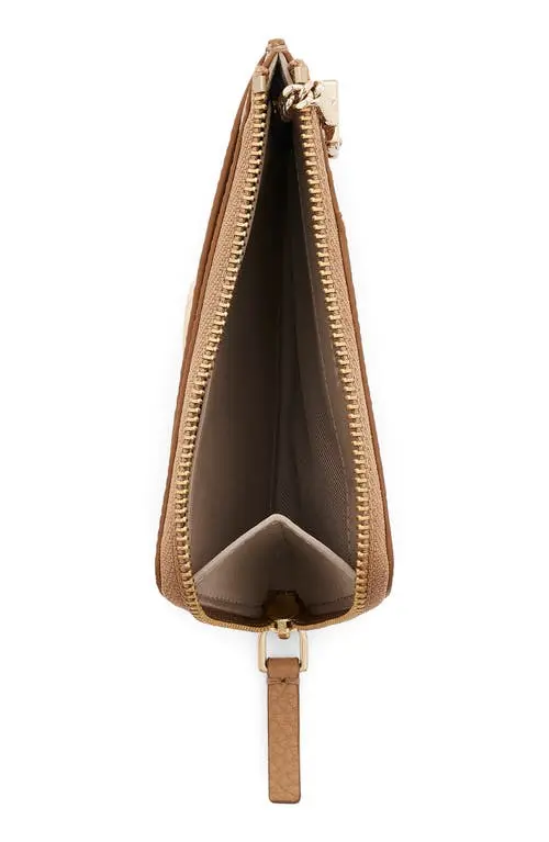 Marc Jacobs The J Marc Top Zip Multi Wallet