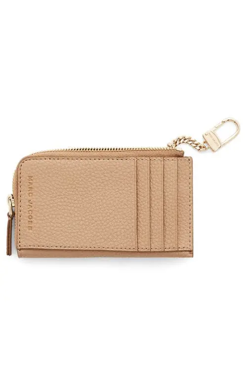Marc Jacobs The J Marc Top Zip Multi Wallet