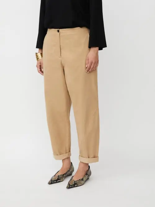 MASAI COPENHAGEN Maparastoo Corduroy Pants
