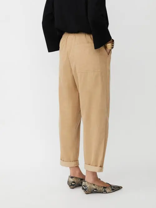 MASAI COPENHAGEN Maparastoo Corduroy Pants