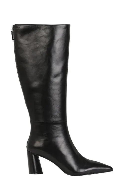 BOSS Gracey Pointy-toe Boots