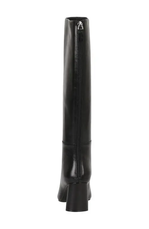 BOSS Gracey Pointy-toe Boots