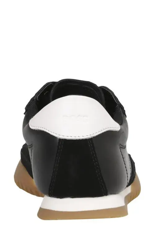BOSS Carlynn Sneaker - Black