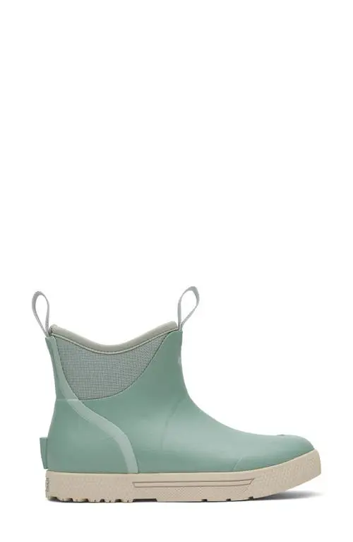 XTRATUF Wheelhouse Ankle Deck Boot