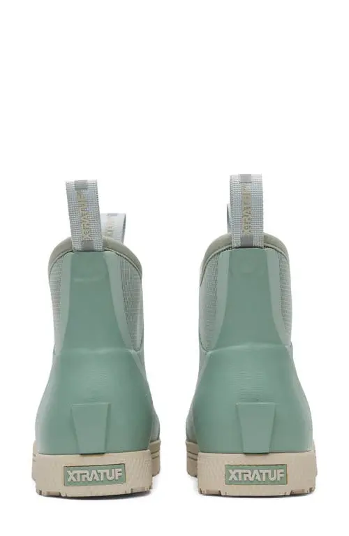 XTRATUF Wheelhouse Ankle Deck Boot