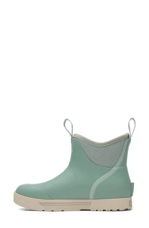 XTRATUF Wheelhouse Ankle Deck Boot