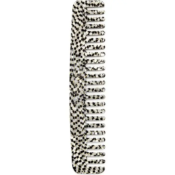 MACHETE No. 3 Comb - Perle Noir