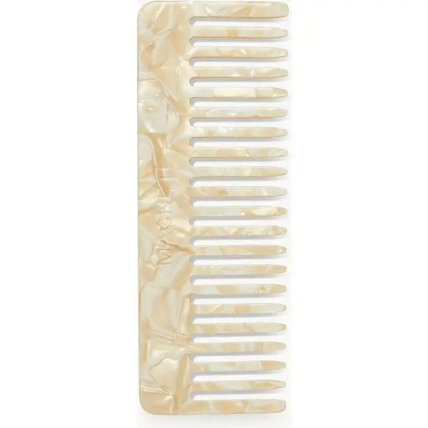 MACHETE No. 2 Comb - Ivory