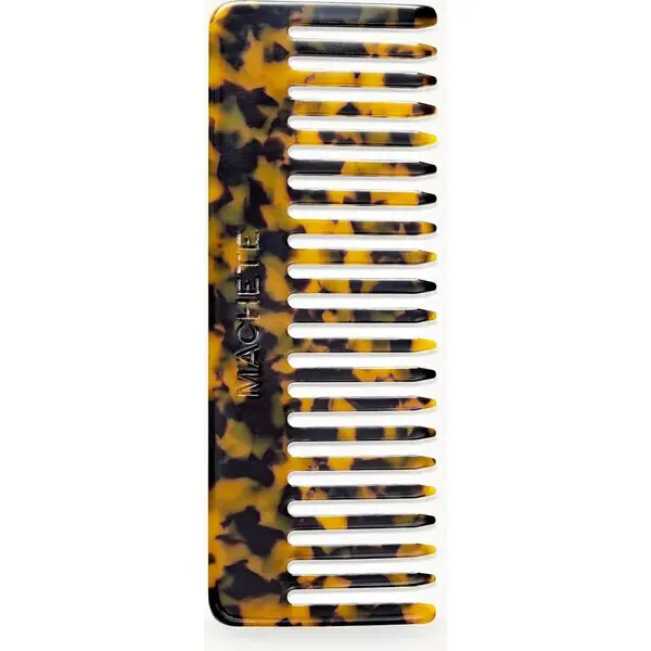 MACHETE No. 2 Comb - Classic Tortoise