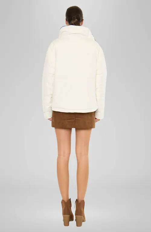 KANCAN Relaxed Puffer Jacket