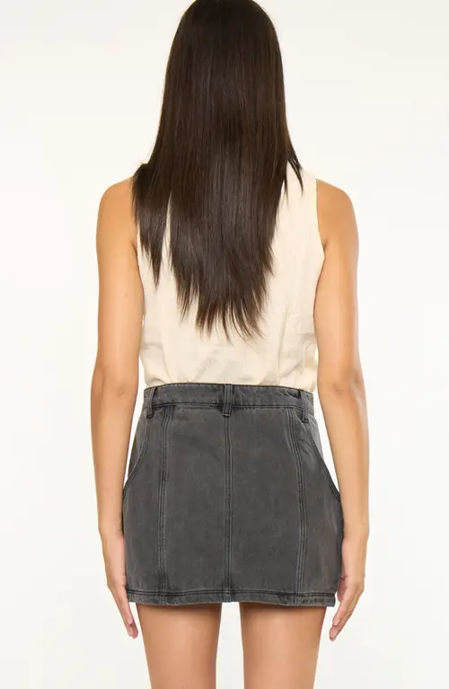 KANCAN Elaine Mini Skirt