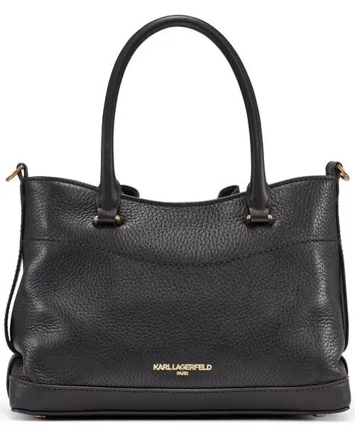 Karl Lagerfeld Paris Gisele Crossbody