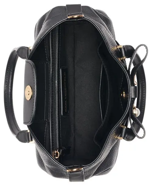 Karl Lagerfeld Paris Gisele Crossbody