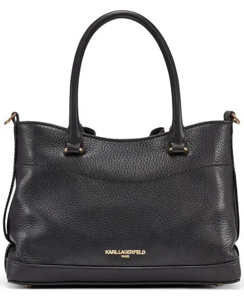 Karl Lagerfeld Paris Gisele Crossbody