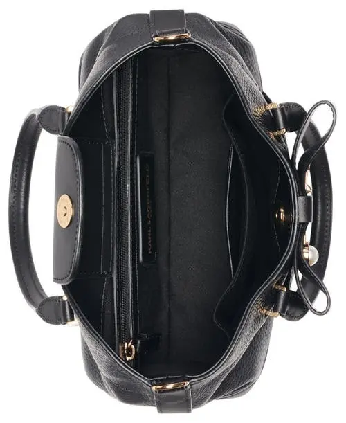 Karl Lagerfeld Paris Gisele Crossbody