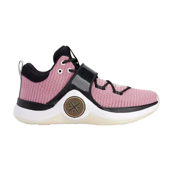 LI-NING Way Of Wade 6 'old Rose - Pink