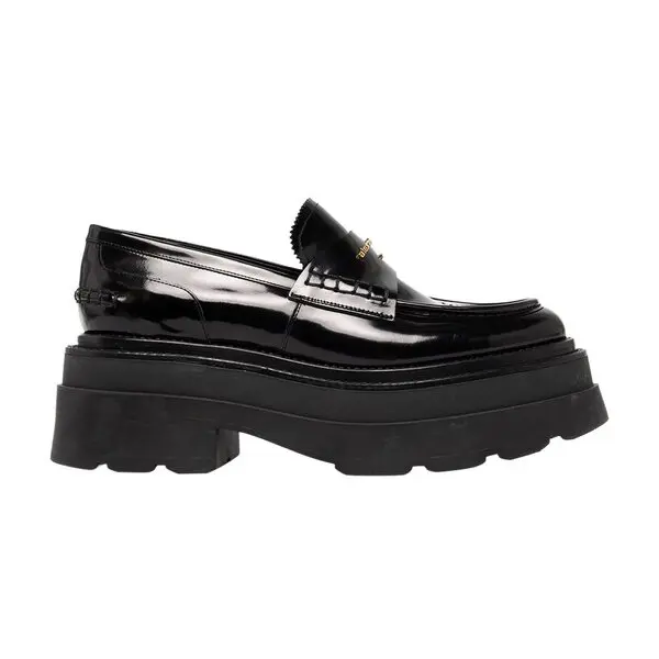 Alexander Wang Carter Platform Loafer