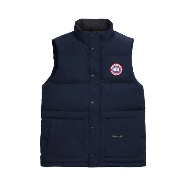 Canada Goose Freestyle Crew Vest