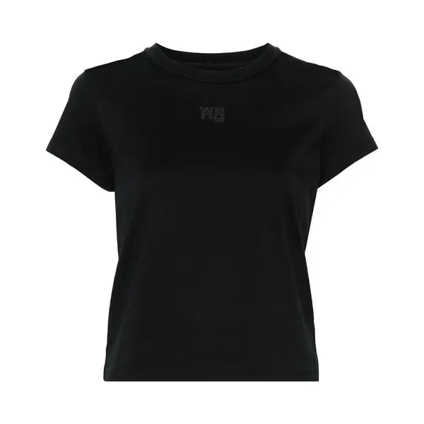 Alexander Wang Puff Logo Tee