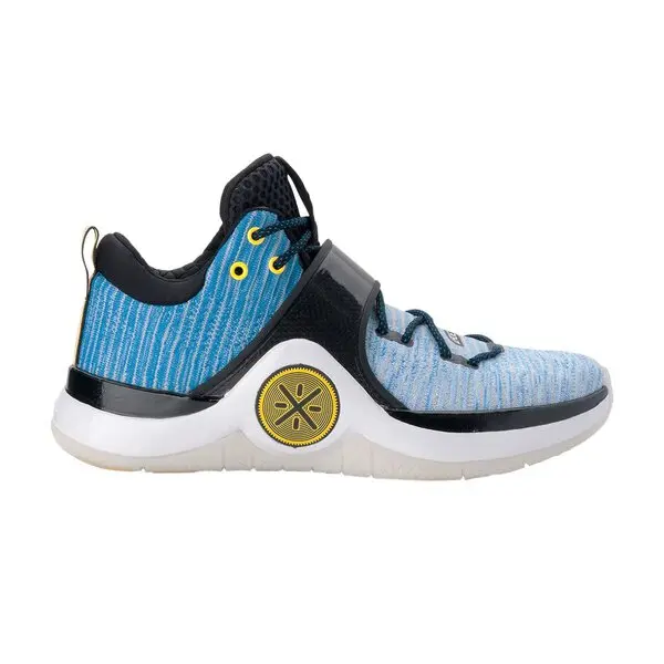 LI-NING Way Of Wade 6 - Grey