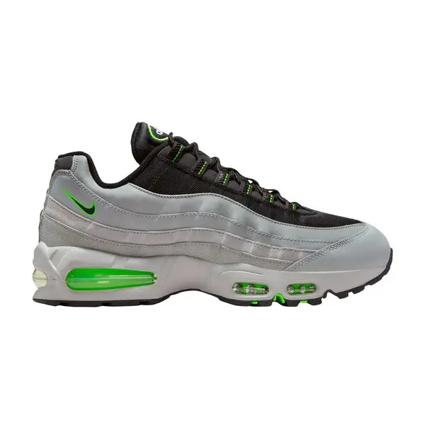 Nike Air Max 95 Sneakers - Grey