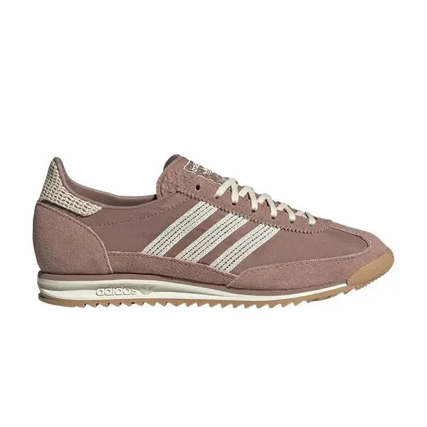 Adidas Wmns Sl72 Og - Brown