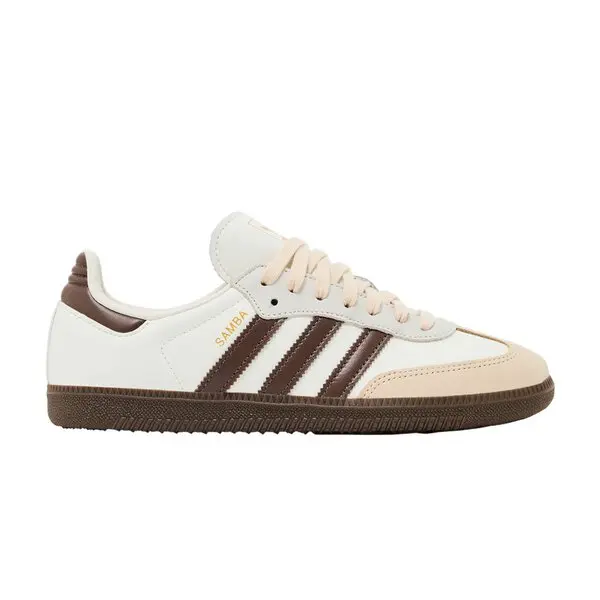 Adidas Samba Og - White