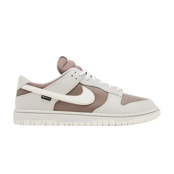 Nike Dunk Low Gore-tex - Tan