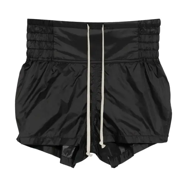 Rick Owens Boxing Shorts