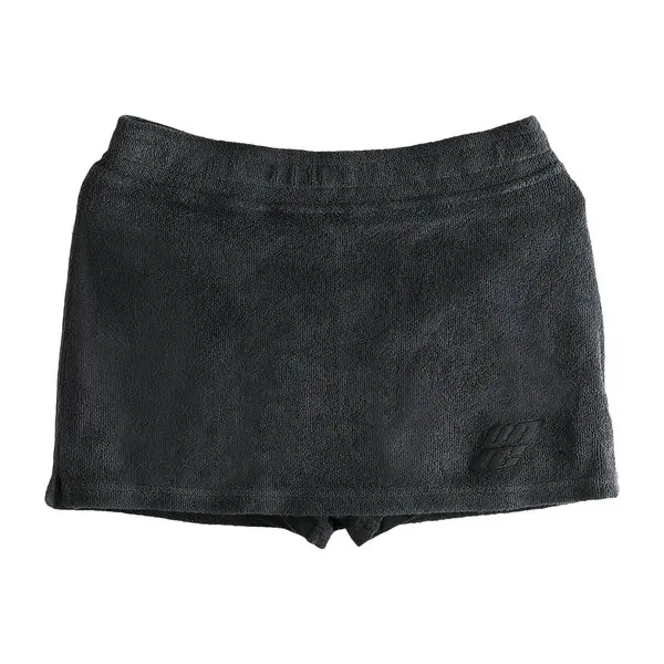 Alexander Wang Mini Skort