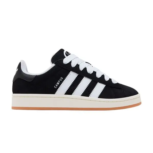 Adidas Campus 00s Sneakers - Black