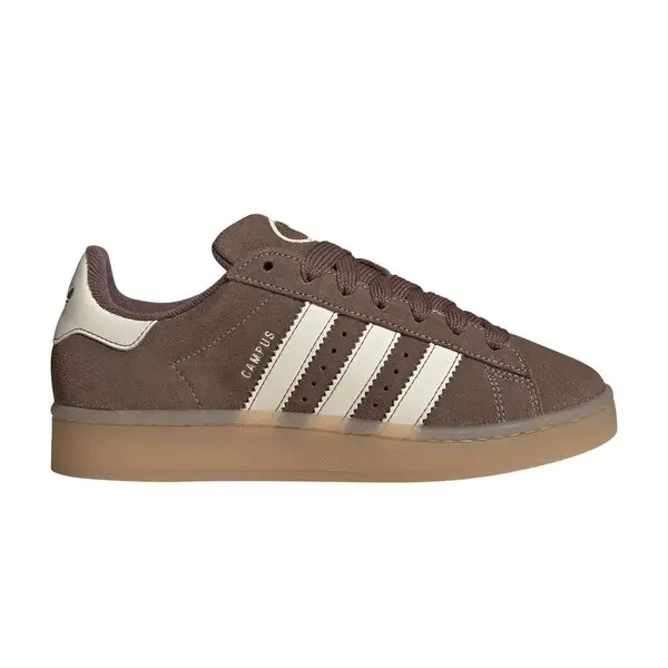 Adidas Campus 00s Sneakers - Brown