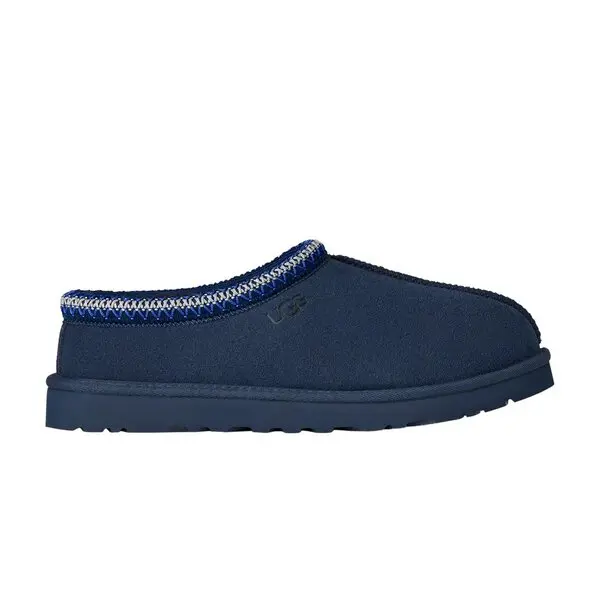 UGG Tasman 2 Slipper - Blue
