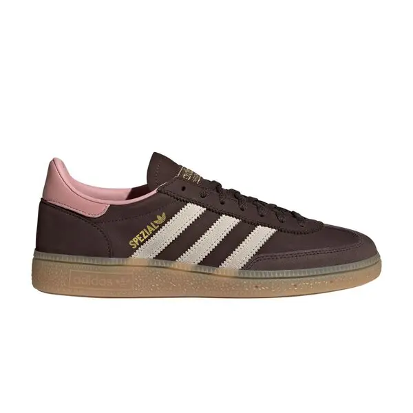 Adidas Handball Spezial Sneakers - Brown