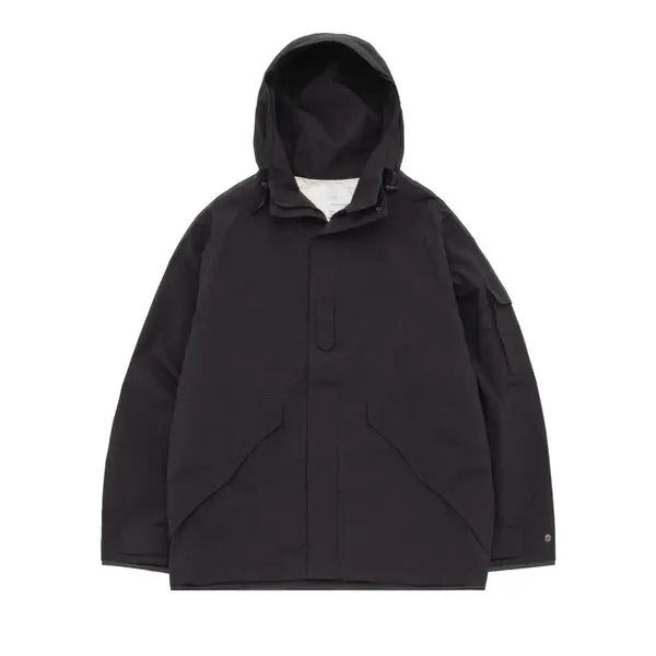 Nanamica 2l Nylon Gore-tex Cruiser Jacket