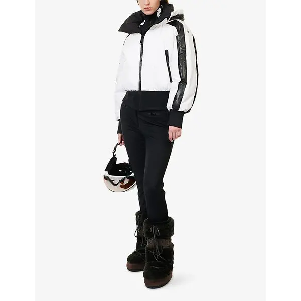 Goldbergh Volare Shell-down Ski Jacket